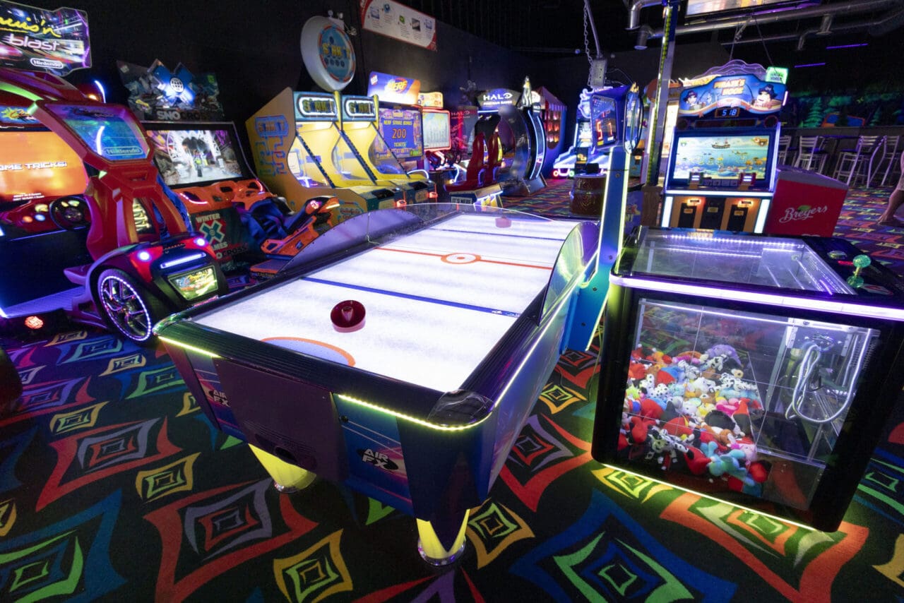 Gallery | GlowZone 360