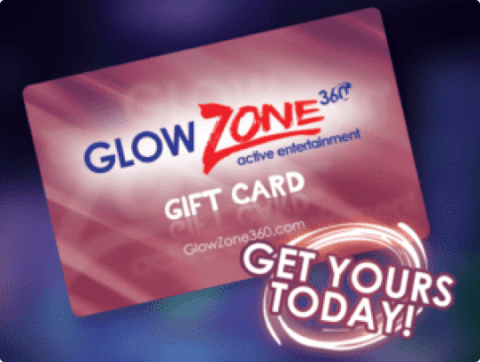 Online store | GlowZone 360