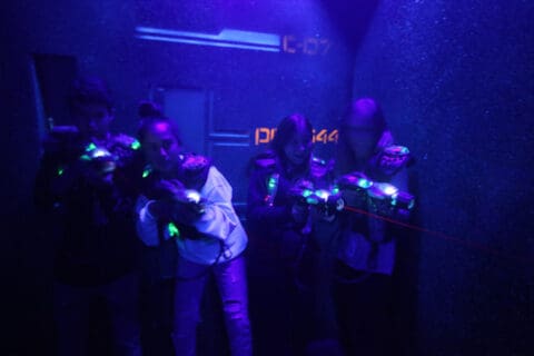 Gallery | GlowZone 360