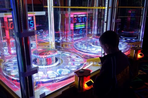 Gallery | GlowZone 360