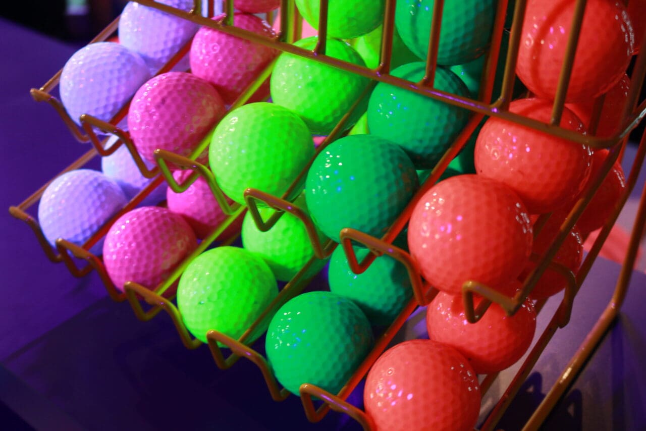 Gallery | GlowZone 360