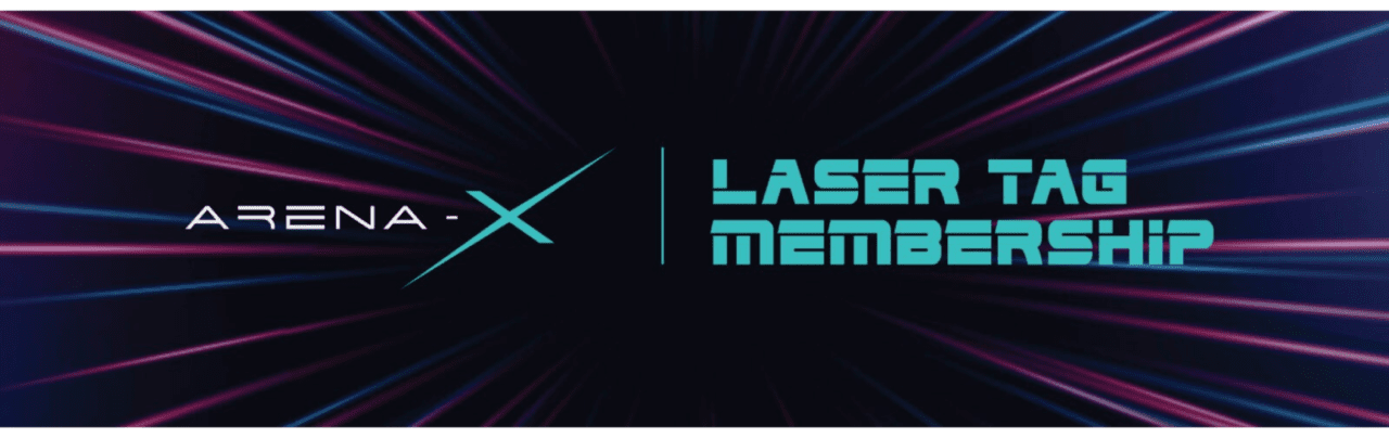 Arena x membership | GlowZone 360