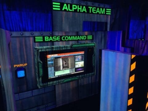 Gallery - GlowZone 360