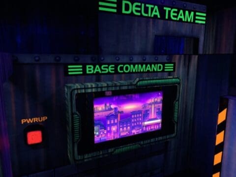 Gallery | GlowZone 360