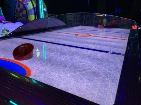 Gallery | GlowZone 360