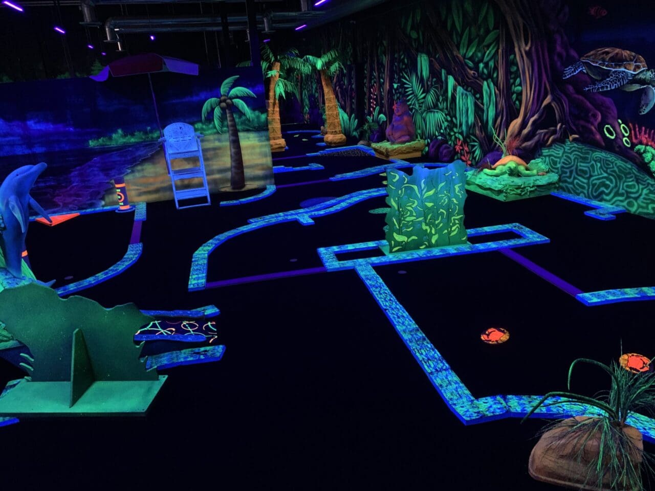 Gallery | GlowZone 360