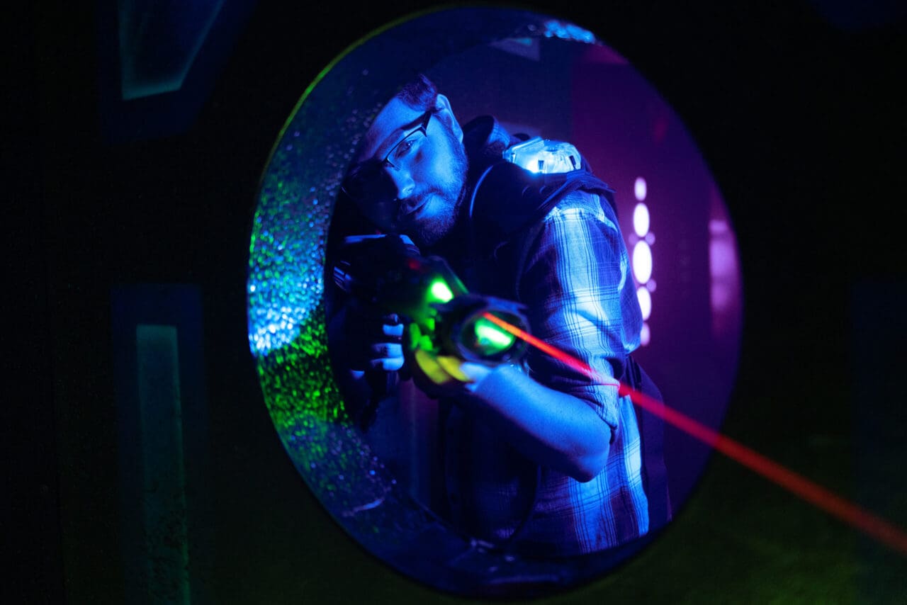 Gallery | GlowZone 360