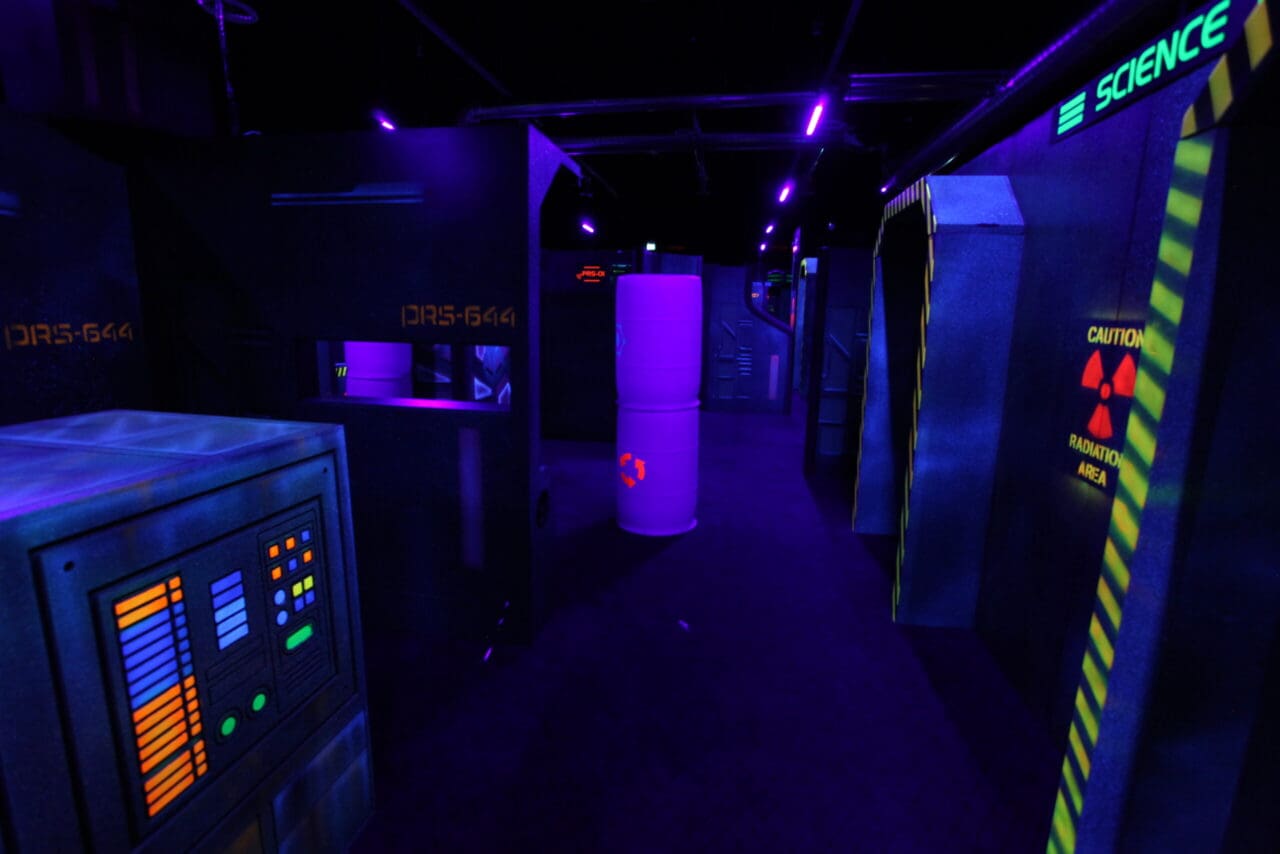 Gallery | GlowZone 360