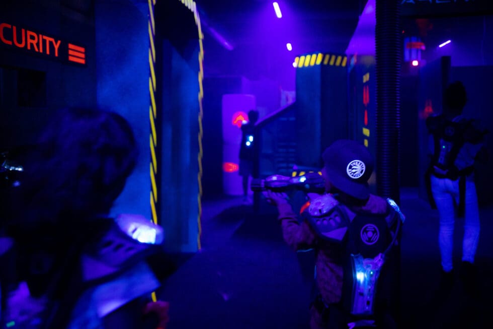 Gallery | GlowZone 360
