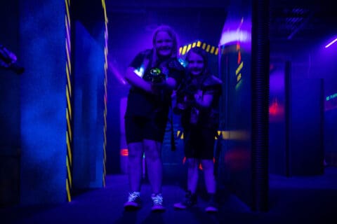 Gallery | GlowZone 360