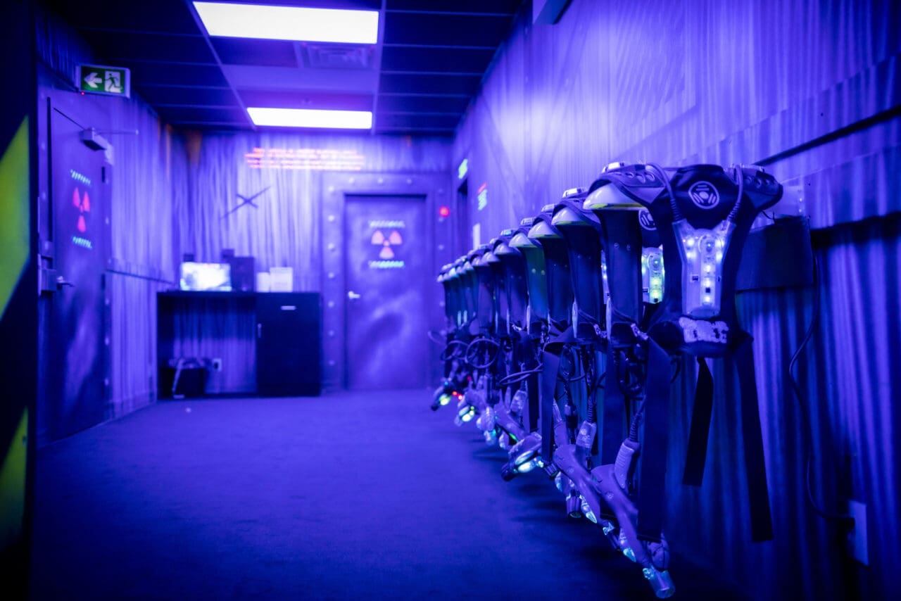 Gallery | GlowZone 360