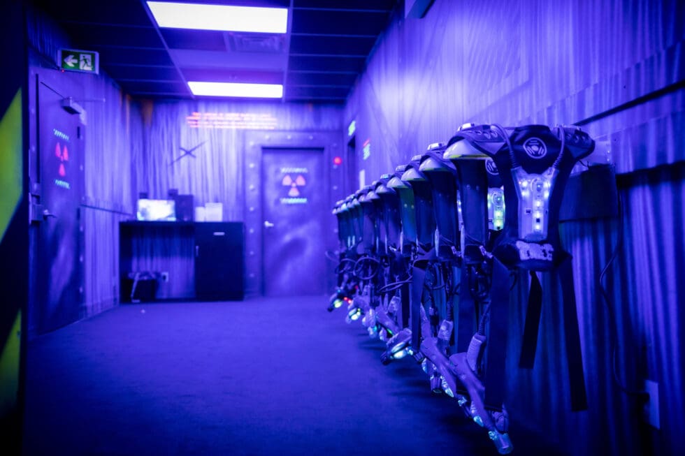 Gallery | GlowZone 360