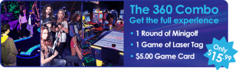 Brampton | GlowZone 360