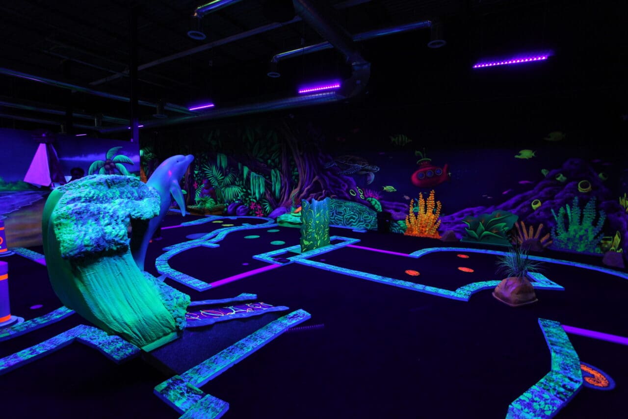 Gallery | GlowZone 360